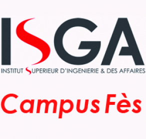 ISGA Fès - 9rayti.Com