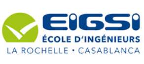 EIGSI Casablanca - 9rayti.Com