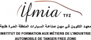 IFMIA Tanger - IFMIA TFZ - 9rayti.Com
