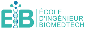École d’Ingénieur BiomedTech Euromed : École d'Ingénieur BiomedTech ...