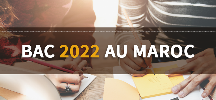 Bac 2022 au Maroc - 9rayti.Com
