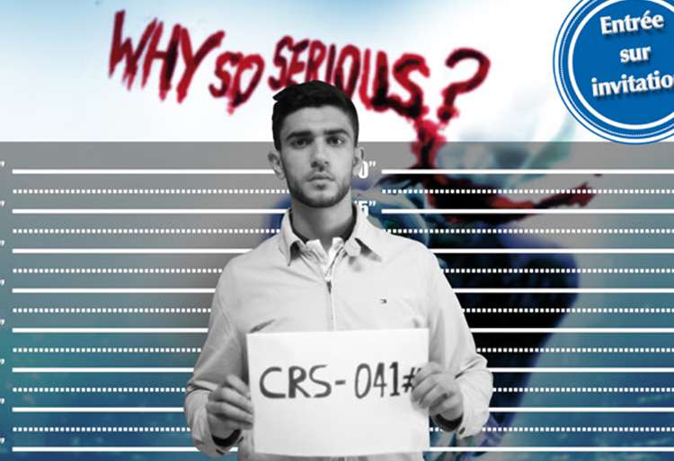 HEM Tanger - Soirée de consécration avec H-Kayne - 9rayti.Com