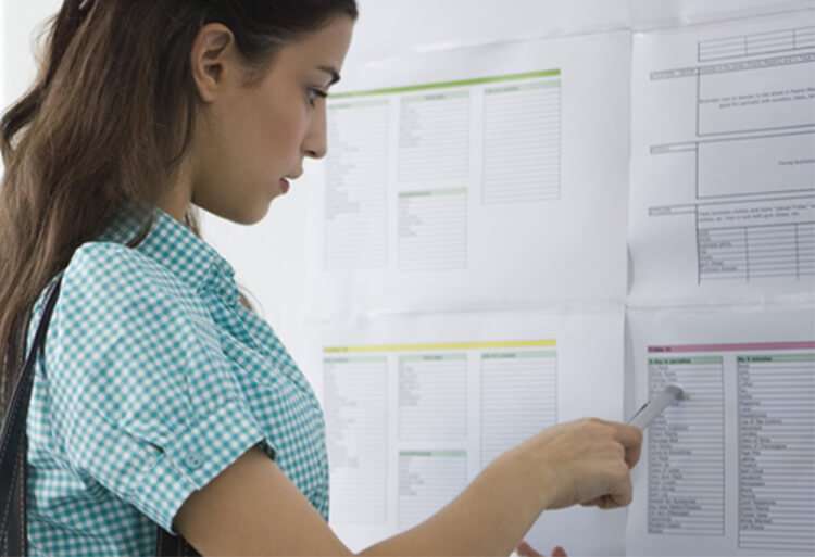 Résultats définitifs du concours d'accès à la FMP Oujda 2018 - 9rayti.Com